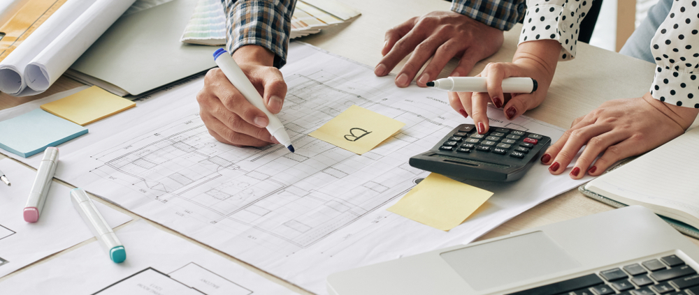 Estimators vs. Quantity Surveyors: What’s The Difference?